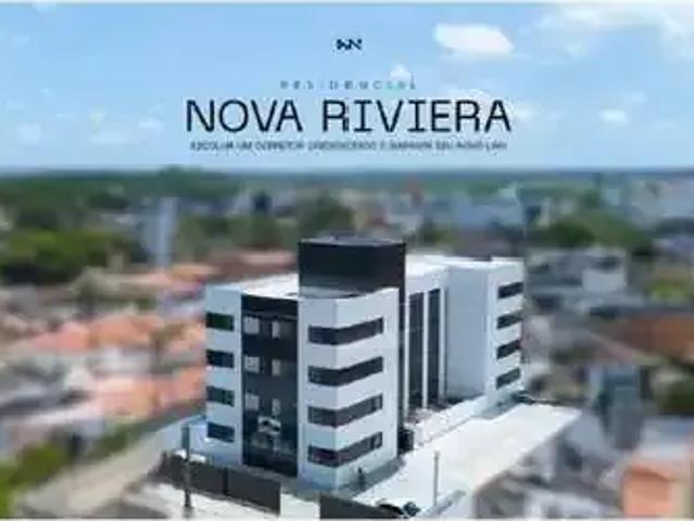 Apartamento para Venda em João Pessoa/PB Muçumagro 2 Quartos