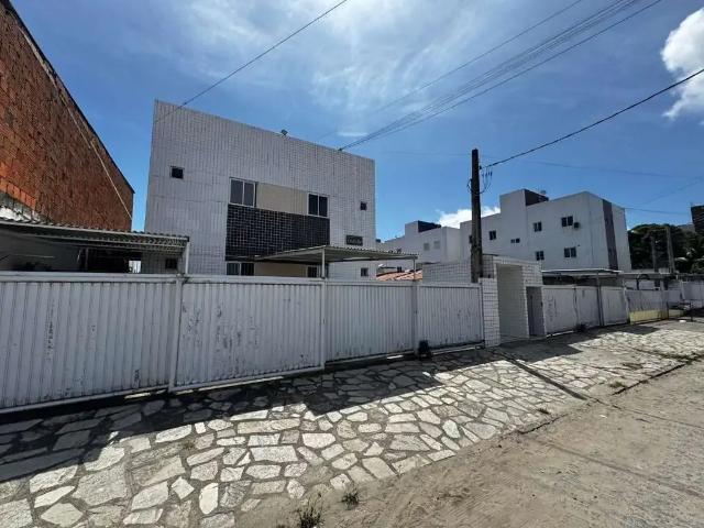 Apartamento para Venda em João Pessoa/PB Muçumagro 2 Quartos