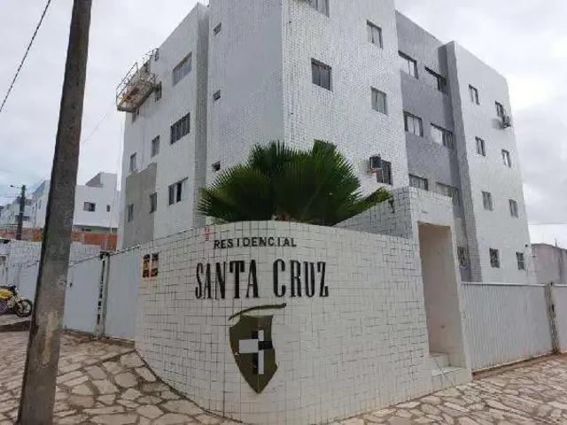 Apartamento para Venda em João Pessoa/PB Muçumagro 2 Quartos