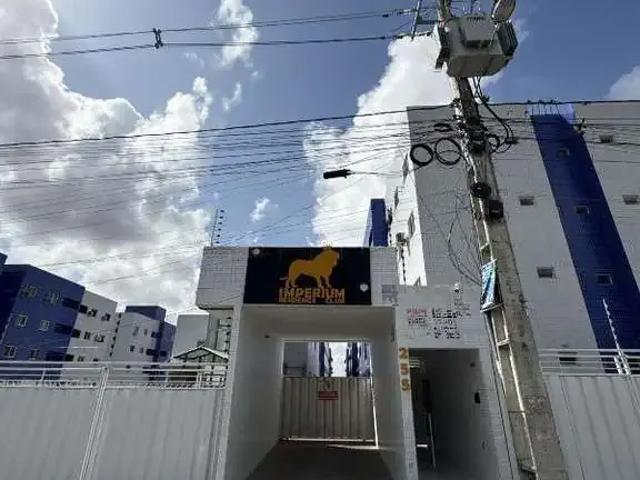 Apartamento para Venda em João Pessoa/PB Muçumagro 2 Quartos