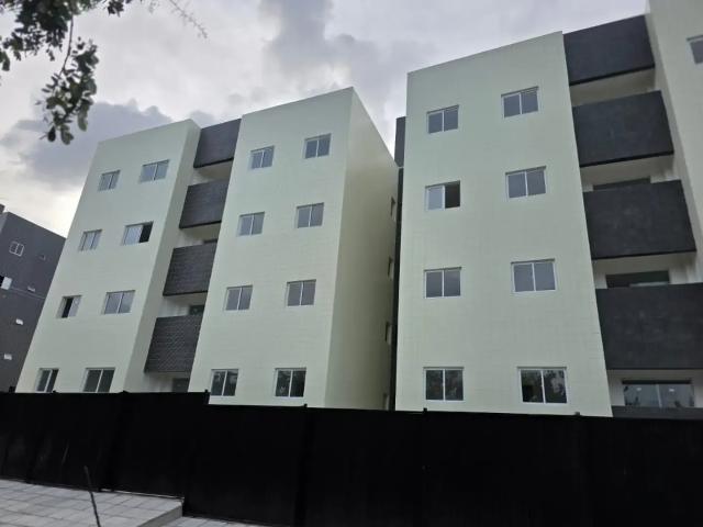 Apartamento para Venda em João Pessoa/PB Muçumagro 2 Quartos