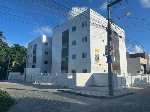Apartamento para Venda em João Pessoa/PB Muçumagro 2 Quartos