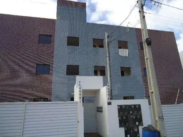 Apartamento para Venda em João Pessoa/PB Muçumagro 2 Quartos