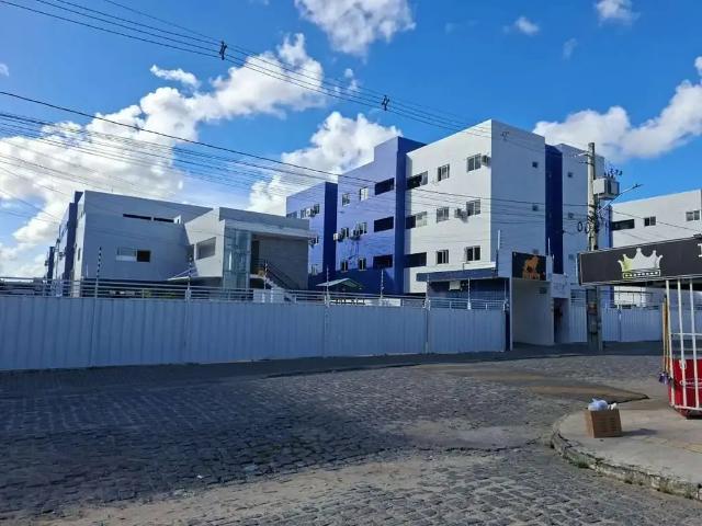 Apartamento para Venda em João Pessoa/PB Muçumagro 2 Quartos