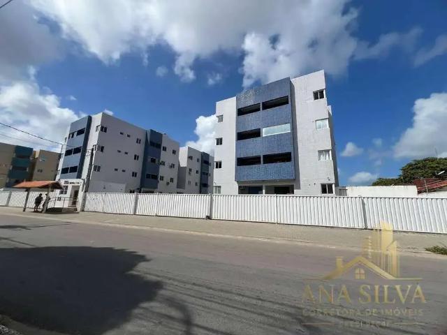 Apartamento para Venda em João Pessoa/PB Muçumagro 2 Quartos