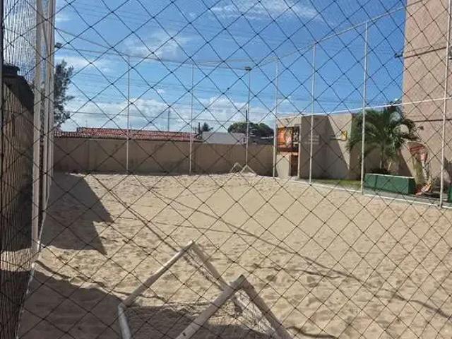 Apartamento para Venda em João Pessoa/PB Muçumagro 2 Quartos