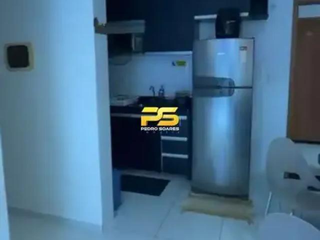 Apartamento para Venda em João Pessoa/PB Muçumagro 2 Quartos