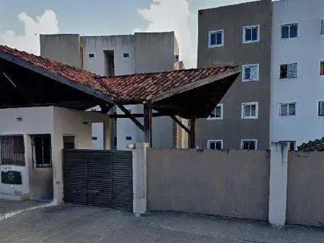 Apartamento para Venda em João Pessoa/PB Muçumagro 2 Quartos