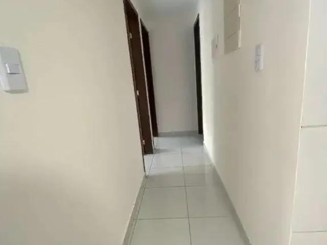 Apartamento para Venda em João Pessoa/PB Muçumagro 2 Quartos