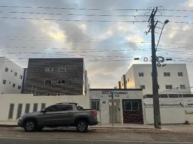 Apartamento para Venda em João Pessoa/PB Muçumagro 2 Quartos