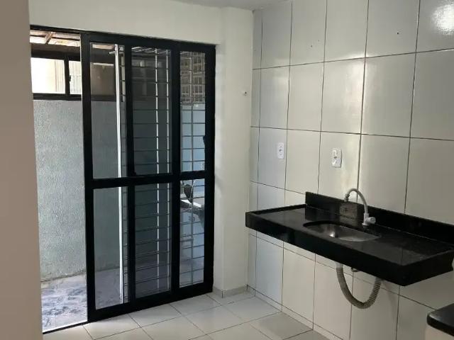 Apartamento para Venda em João Pessoa/PB Muçumagro 2 Quartos