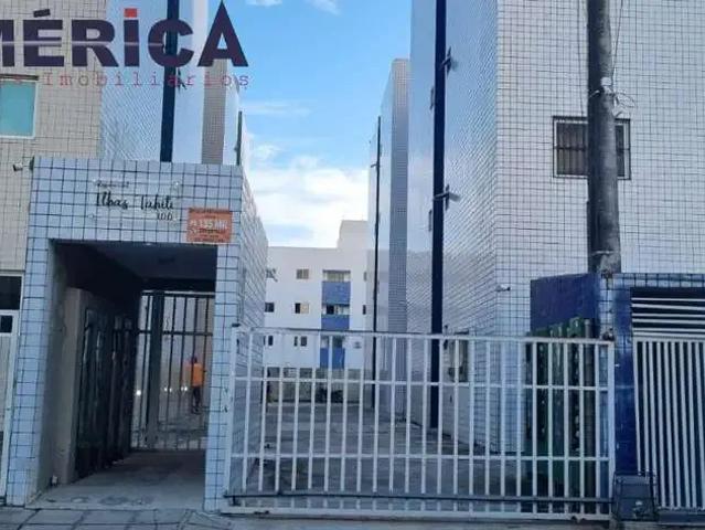 Apartamento para Venda em João Pessoa/PB Muçumagro 2 Quartos