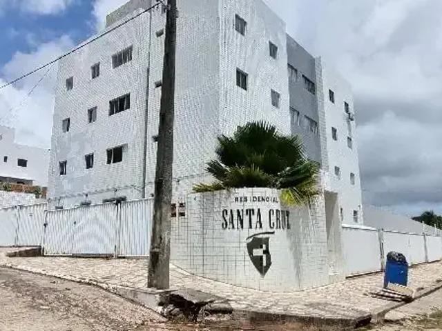 Apartamento para Venda em João Pessoa/PB Muçumagro 2 Quartos
