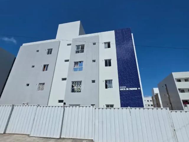 Apartamento para Venda em João Pessoa/PB Muçumagro 2 Quartos