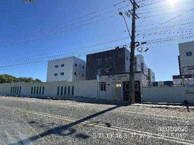 Apartamento para Venda em João Pessoa/PB Muçumagro 2 Quartos