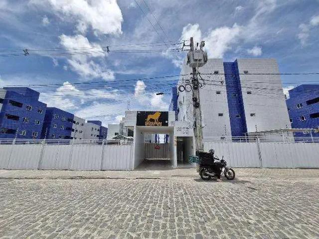 Apartamento para Venda em João Pessoa/PB Muçumagro 2 Quartos