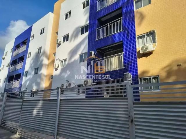 Apartamento para Venda em João Pessoa/PB Muçumagro 2 Quartos