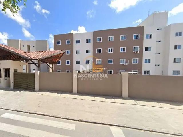 Apartamento para Venda em João Pessoa/PB Muçumagro 2 Quartos