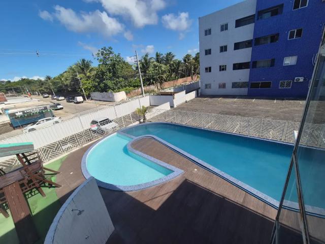Apartamento para Venda em João Pessoa/PB Muçumagro 2 Quartos