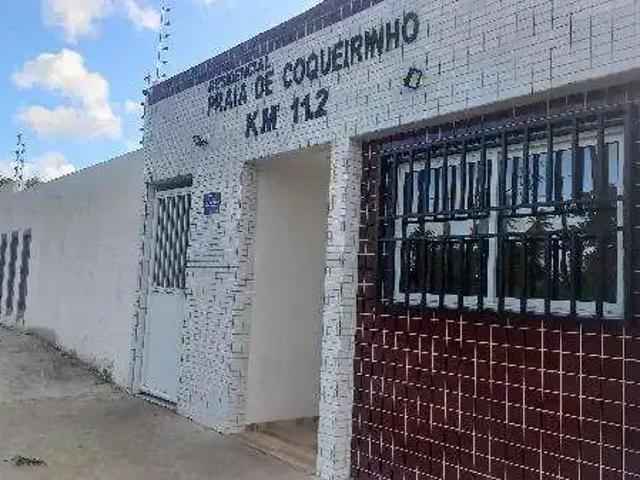 Apartamento para Venda em João Pessoa/PB Muçumagro 2 Quartos