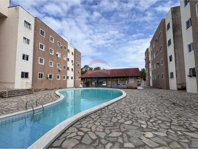 Apartamento para Venda em João Pessoa/PB Muçumagro 2 Quartos