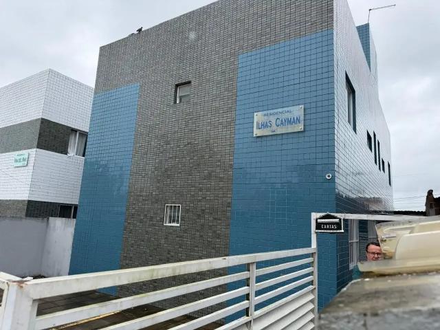 Apartamento para Venda em João Pessoa/PB Muçumagro 2 Quartos