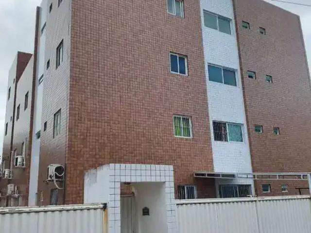 Apartamento para Venda em João Pessoa/PB Muçumagro 2 Quartos