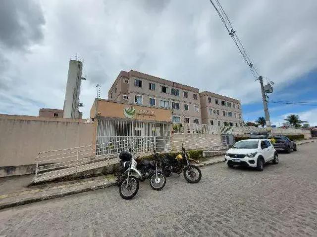 Apartamento para Venda em João Pessoa/PB Muçumagro 2 Quartos
