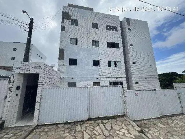 Apartamento para Venda em João Pessoa/PB Muçumagro 2 Quartos