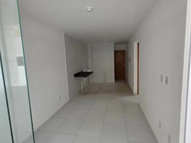 Apartamento para Venda em João Pessoa/PB Muçumagro 2 Quartos