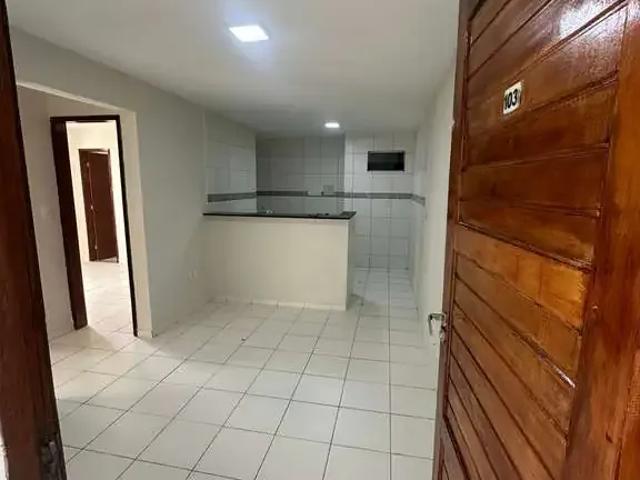 Apartamento para Venda em João Pessoa/PB Muçumagro 2 Quartos