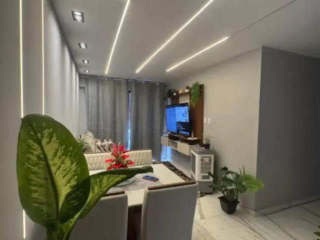 Apartamento para Venda em João Pessoa/PB Muçumagro