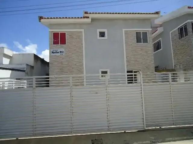 Apartamento para Venda em João Pessoa/PB Mumbaba 2 Quartos