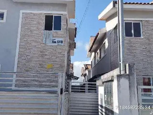 Apartamento para Venda em João Pessoa/PB Mumbaba 2 Quartos