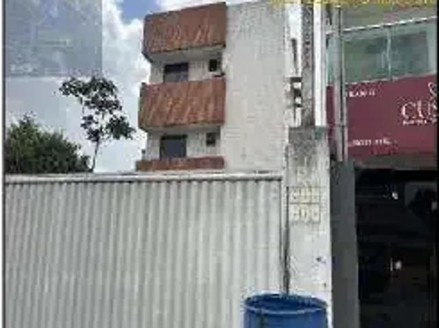 Apartamento para Venda em João Pessoa/PB Mumbaba 2 Quartos