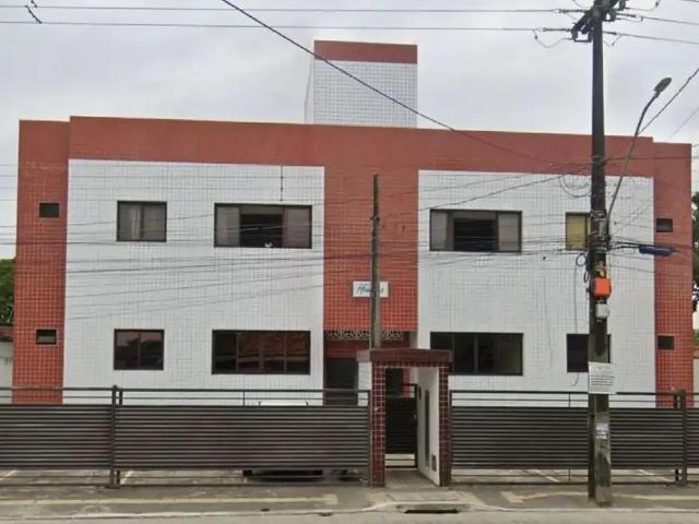 Apartamento para Venda em João Pessoa/PB Mumbaba 2 Quartos