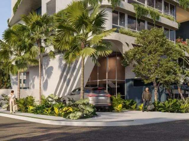 Apartamento para Venda em João Pessoa/PB Ponta do Seixas 2 Quartos