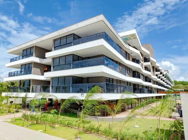 Apartamento para Venda em João Pessoa/PB Ponta do Seixas 2 Quartos