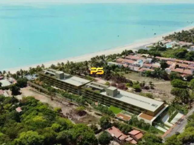 Apartamento para Venda em João Pessoa/PB Ponta do Seixas 2 Quartos