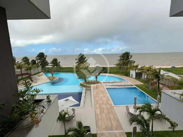 Apartamento para Venda em João Pessoa/PB Ponta do Seixas 2 Quartos