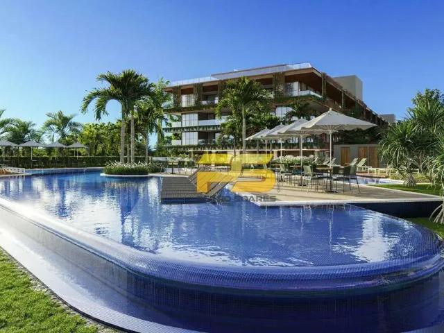 Apartamento para Venda em João Pessoa/PB Ponta do Seixas 2 Quartos