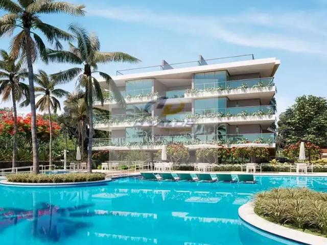 Apartamento para Venda em João Pessoa/PB Ponta do Seixas 2 Quartos