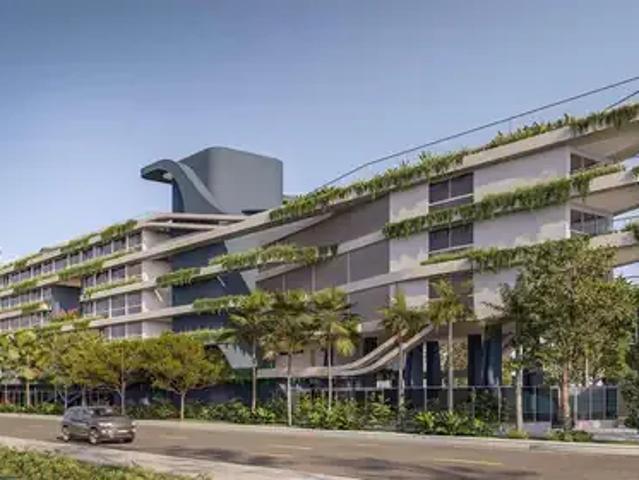 Apartamento para Venda em João Pessoa/PB Ponta do Seixas 2 Quartos