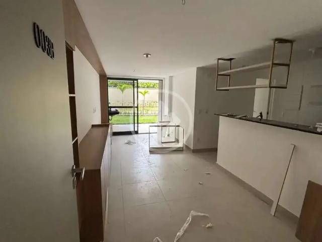 Apartamento para Venda em João Pessoa/PB Ponta do Seixas 2 Quartos