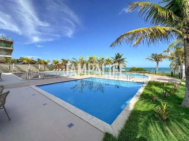 Apartamento para Venda em João Pessoa/PB Ponta do Seixas 3 Quartos