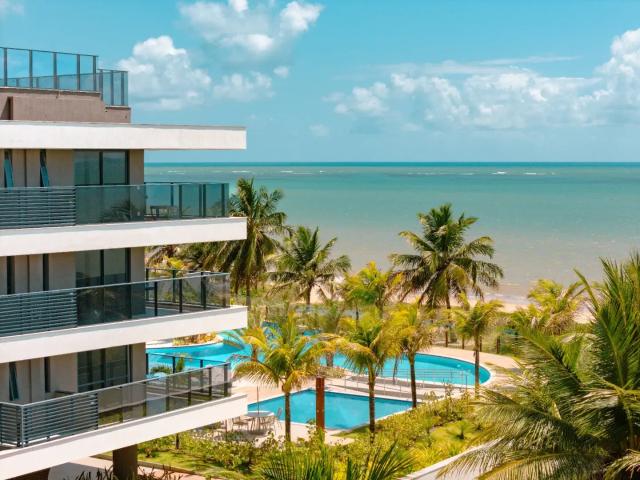 Apartamento para Venda em João Pessoa/PB Ponta do Seixas 3 Quartos
