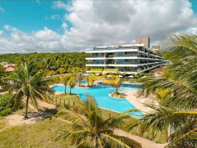 Apartamento para Venda em João Pessoa/PB Ponta do Seixas 3 Quartos