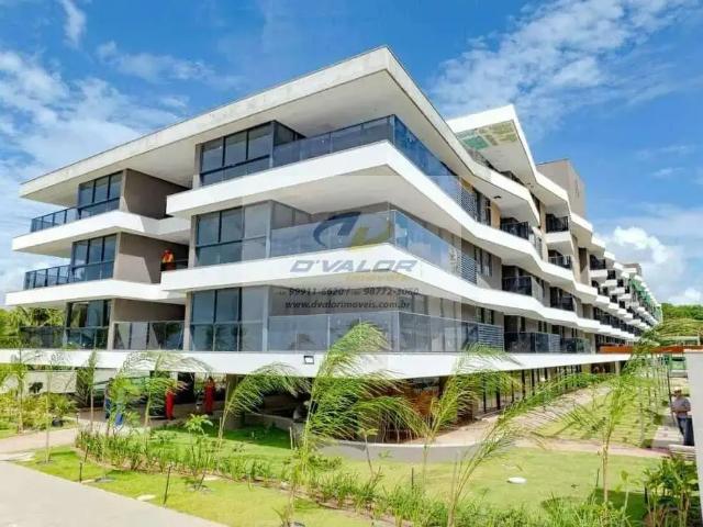 Apartamento para Venda em João Pessoa/PB Ponta do Seixas 3 Quartos