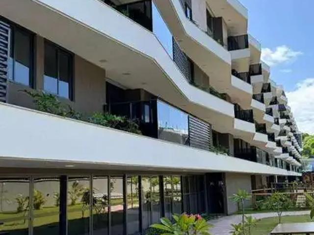 Apartamento para Venda em João Pessoa/PB Ponta do Seixas 3 Quartos