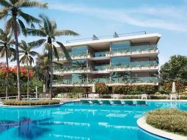 Apartamento para Venda em João Pessoa/PB Ponta do Seixas 3 Quartos